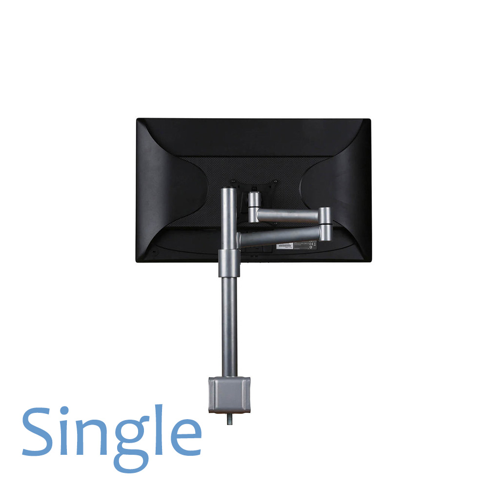 Monitorhalterung - Satz - 1 Schirm - Verpas B.V.